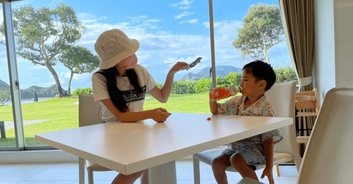 移住を決意して最初に取り組んだ5つのステップ｜シンママRIEマレーシア移住奮闘記｜rie_singlemamstyle