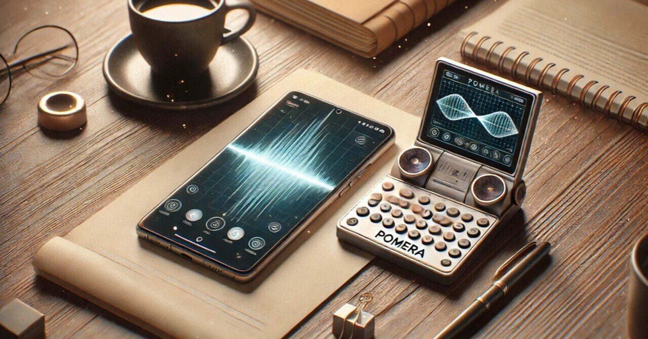 音声入力とpomeraの書き分け術～執筆トルクの観点から考える～｜トクダス