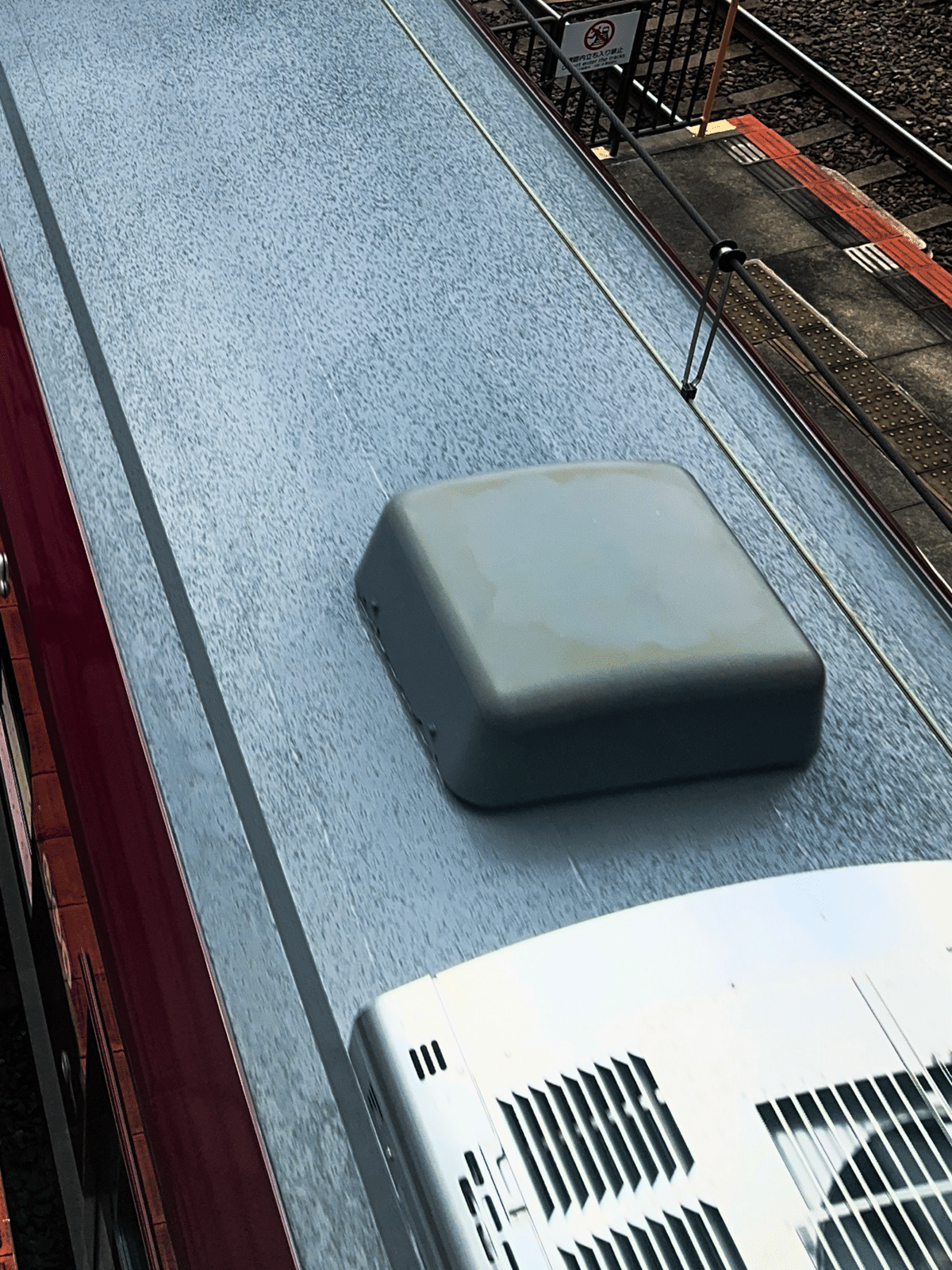 近畿日本鉄道 8A系｜クーピー