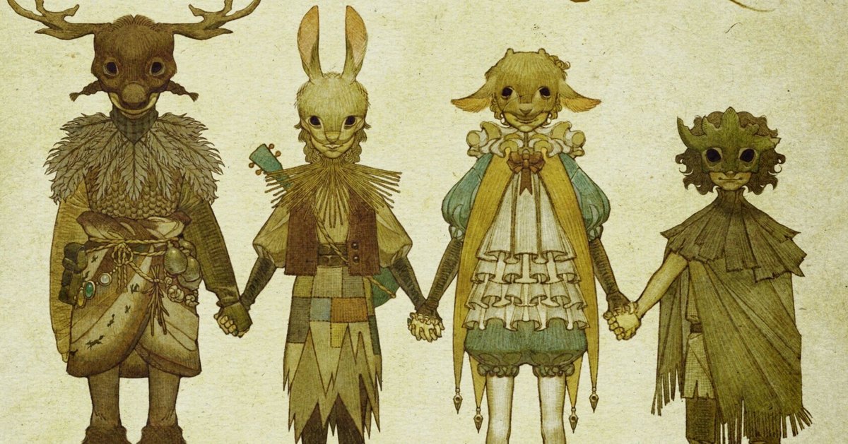 【和訳】Harpy Hare / Yaelokre｜ゆずみそ