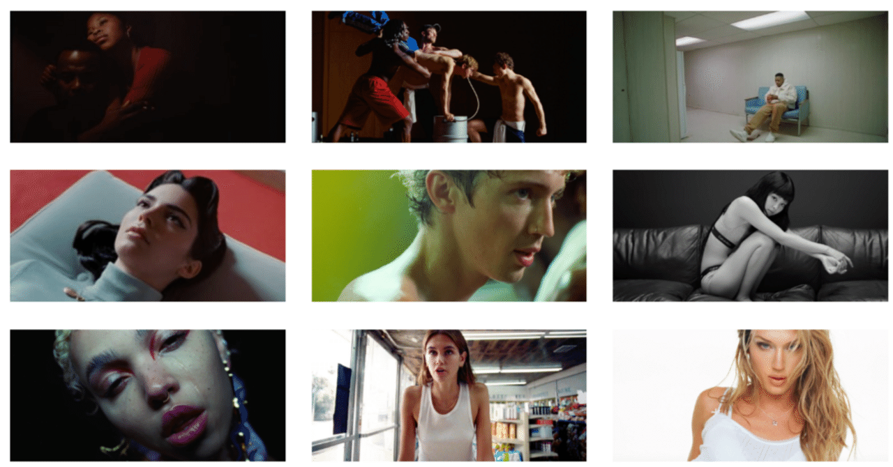 【海外Info】写真家でありシネマトグラファーでもある大注目のクリエイター｜Cine Frame