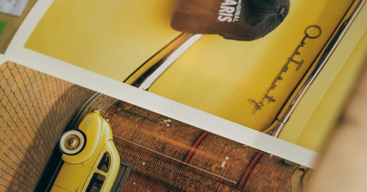 Side Note.｜y_s_k117