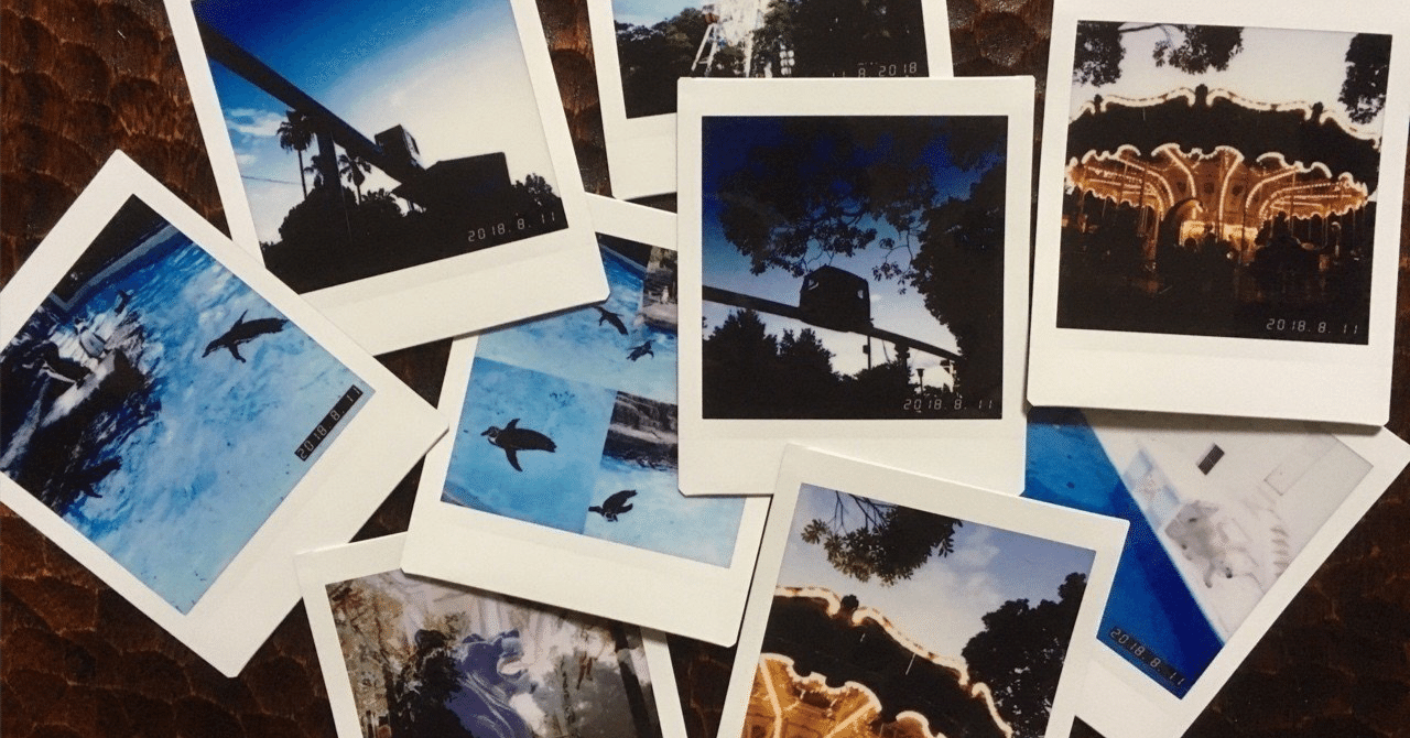 一枚の写真から昔を思い出すことありますよね？ Nickelback - Photograph｜Joe Saeki [佐伯 承]