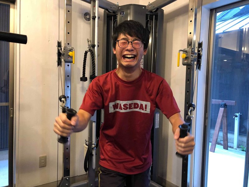 都会を脱して、身体を取り戻そう。#Tabifit 最高だった｜ふくたろう🐣ｾﾝｽｵﾌﾞﾜﾝﾀﾞｰを求めて