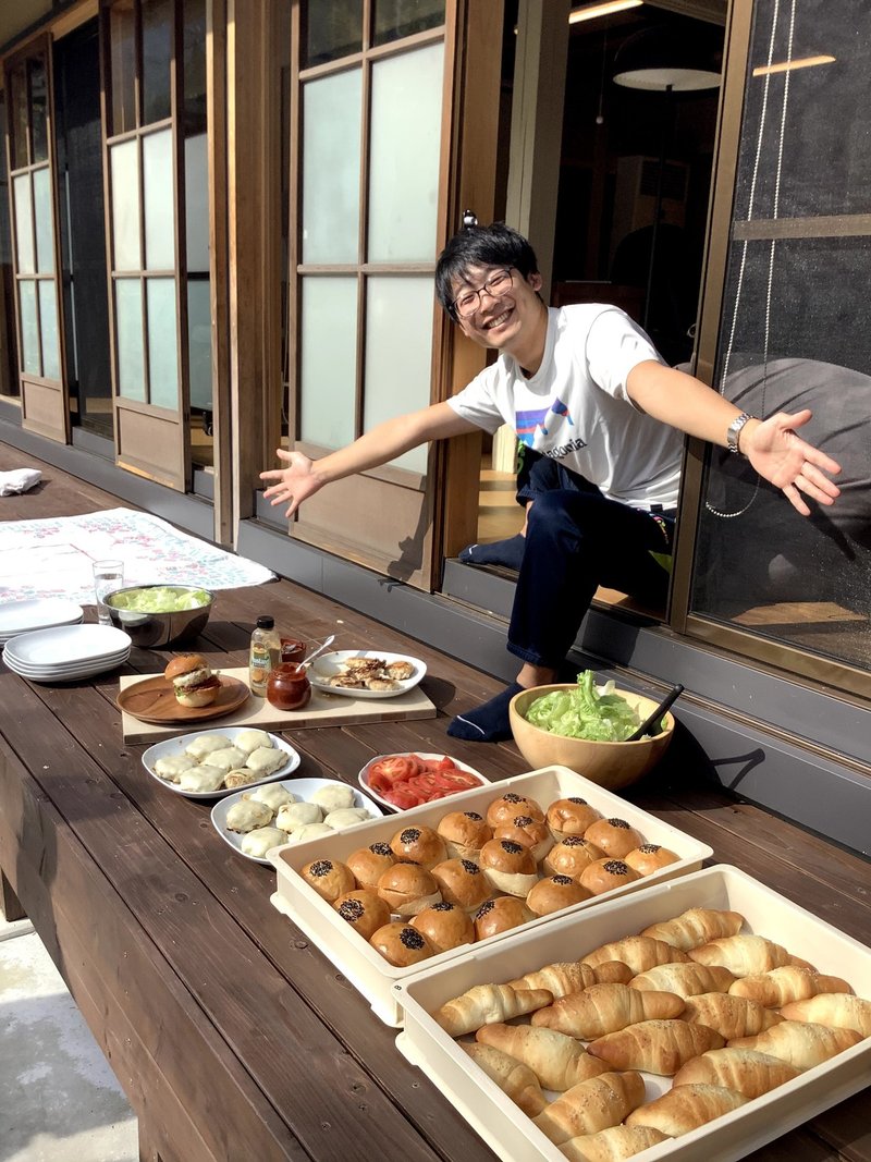 都会を脱して、身体を取り戻そう。#Tabifit 最高だった｜ふくたろう🐣ｾﾝｽｵﾌﾞﾜﾝﾀﾞｰを求めて