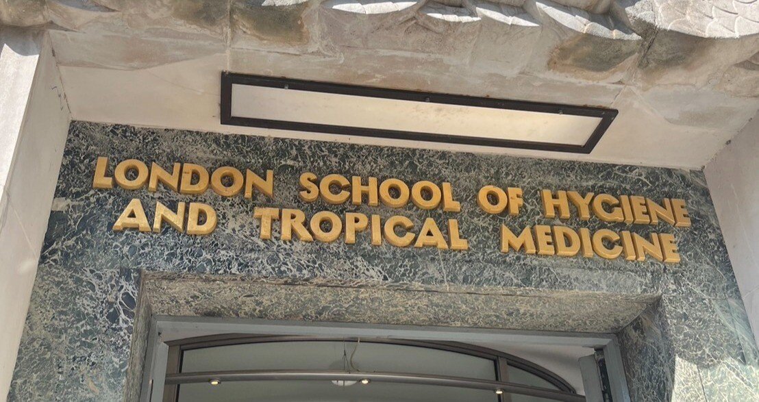 LSHTM生活｜Ogaのボコボコー旅｜note