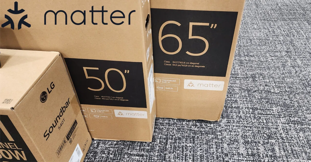 1年半ぶりにMatterについて語ってみる - Matter1.2 + Matter1.3概説や市場への浸透具合について｜新貝文将