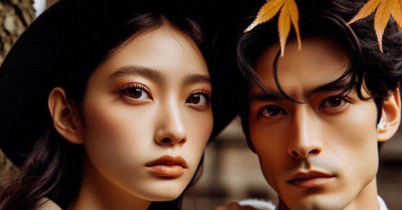 「目力の魔法:第一印象を劇的に変える方法」|はやかわれい😆連続起業家・発達障害のフリーターが丸の内の会社員→渋谷で起業。note146万pv