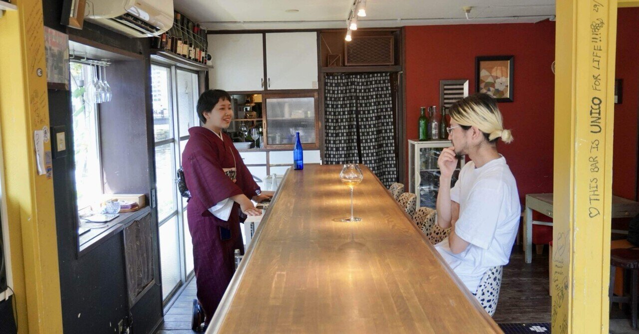 僕たち/私たちの音楽 002 SOHKI/Special 10 Records (後編)｜Our_LLC