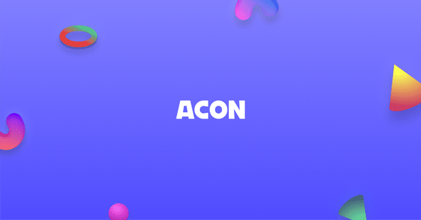 ACON｜note