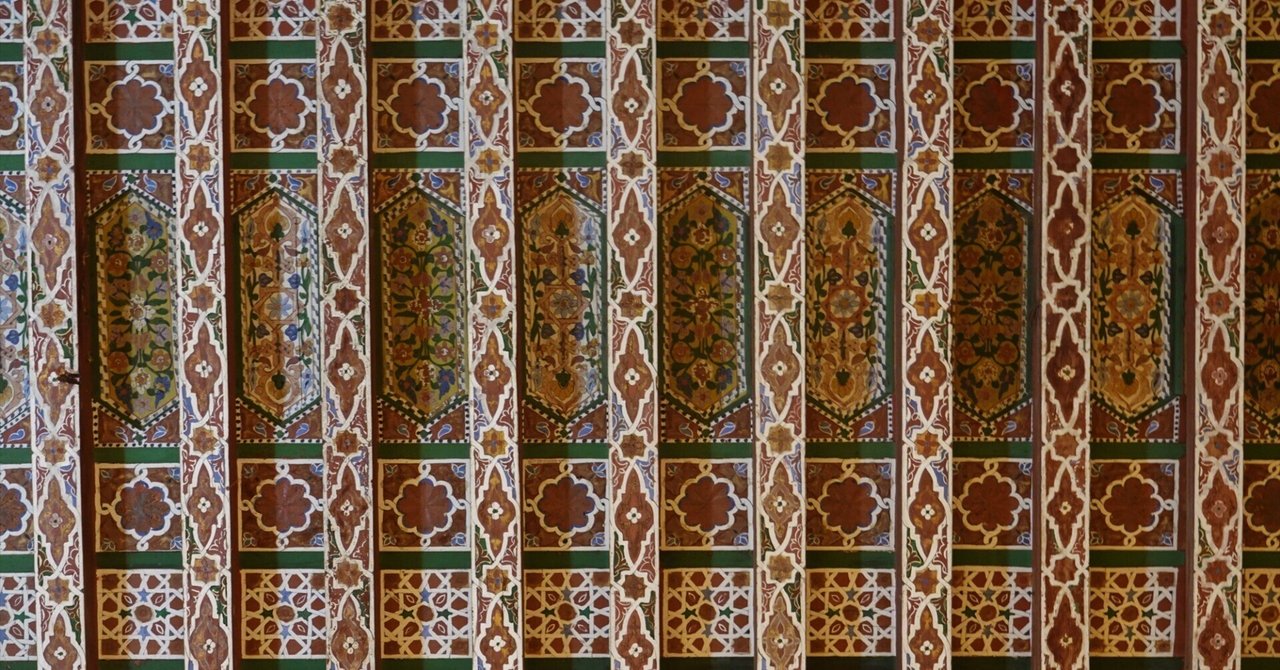 【モロッコD2-3:マラケシュ】 知識を問われる博物館（観光スポット×3）｜Yusuke（40代サバティカル旅行記）