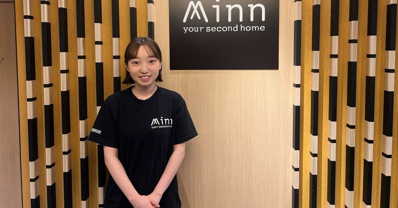 【SQUEEZE Voice】VMDLリーダー1日密着！ホテル運営の最前線とリーダー業務の裏側｜SQUEEZE ｜ホテル運営とソリューション ...