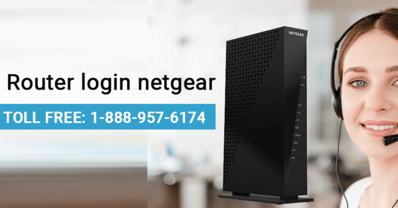 Get the Instant Solution for Netgear Router Login｜Routerlogin