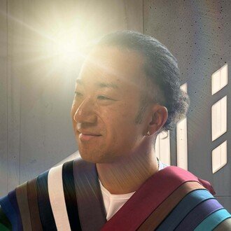 雪好きなんだけど頼むから今日だけはやんでおくれ。｜Yuya Kikuchi