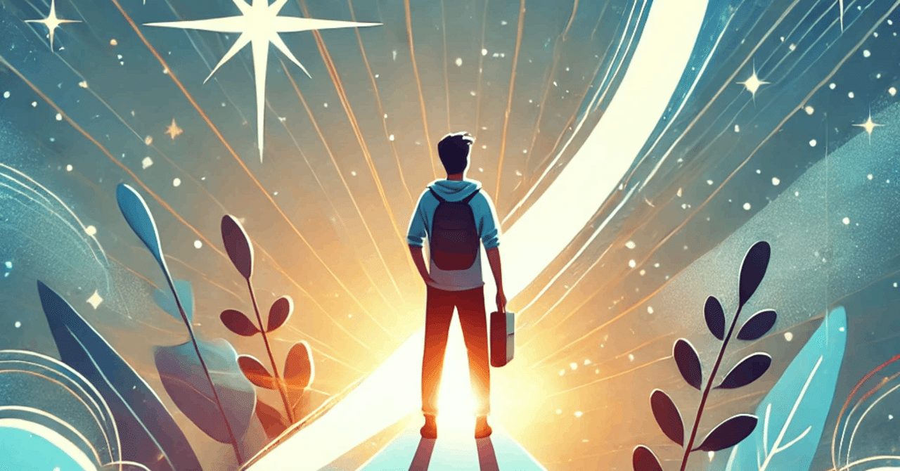 新しいことをやっても成功する方法｜RYUSEI 10GO