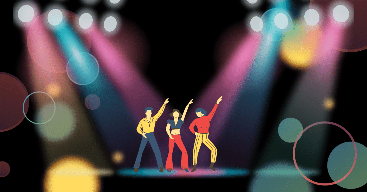 このカッコ良いダンスユニットが実は、、、 Milli Vanilli - Girl You Know It's True｜Joe Saeki [佐伯 承]