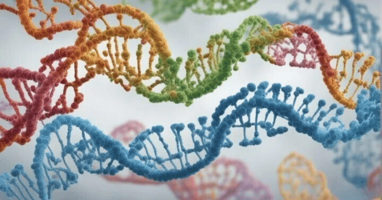 Ensemble ID→Gene IDへの変換方法【RNAseq】｜ぶるーく