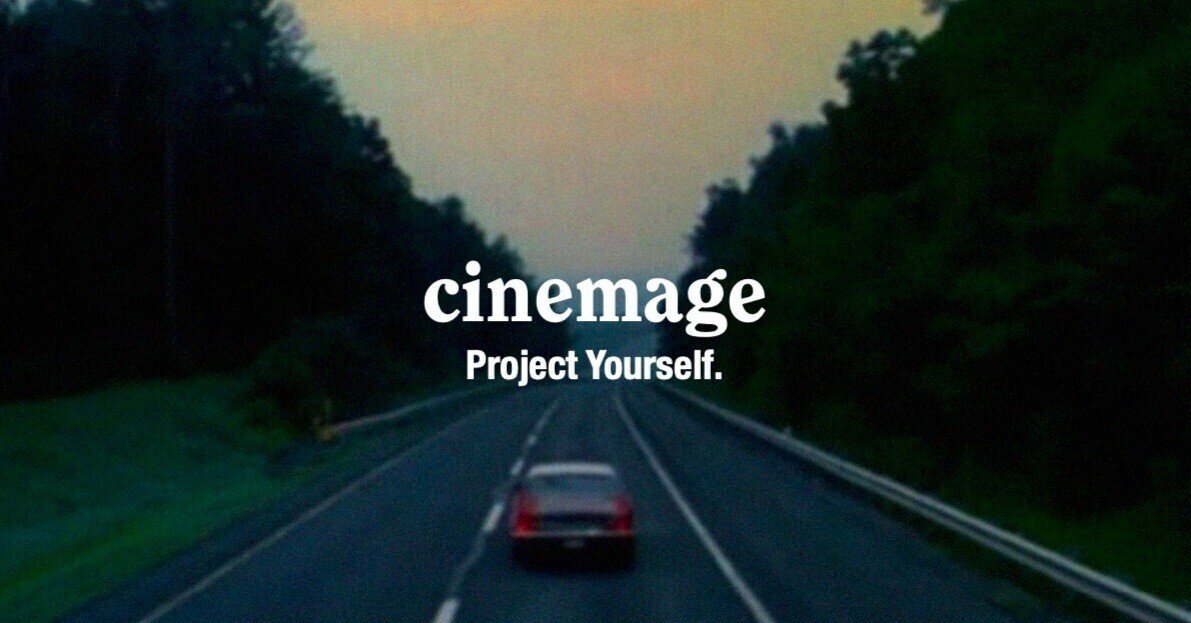 山下大河｜cinemage｜note