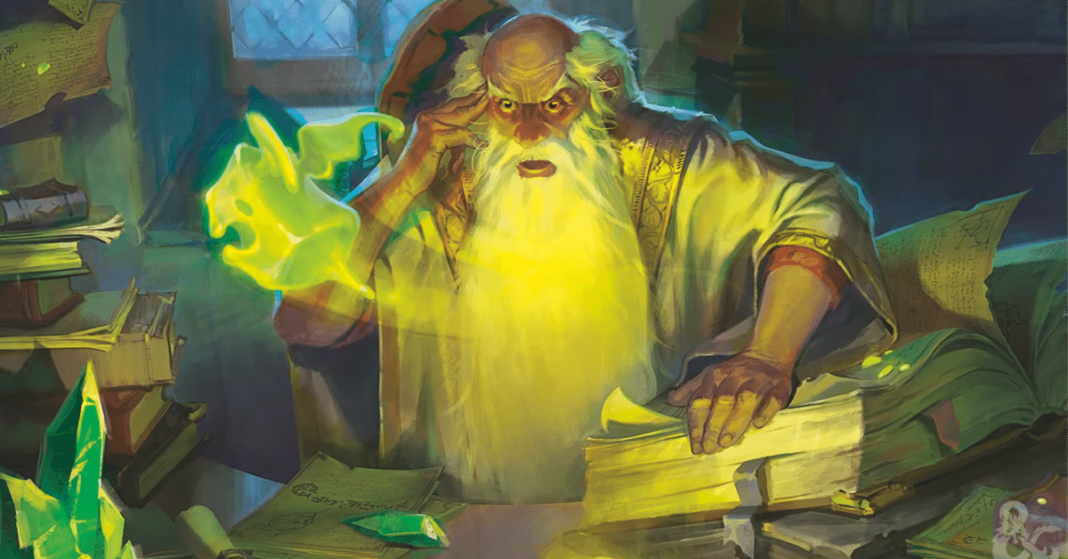 D&D2024年版 マジック・アイテム｜Brother Sharp