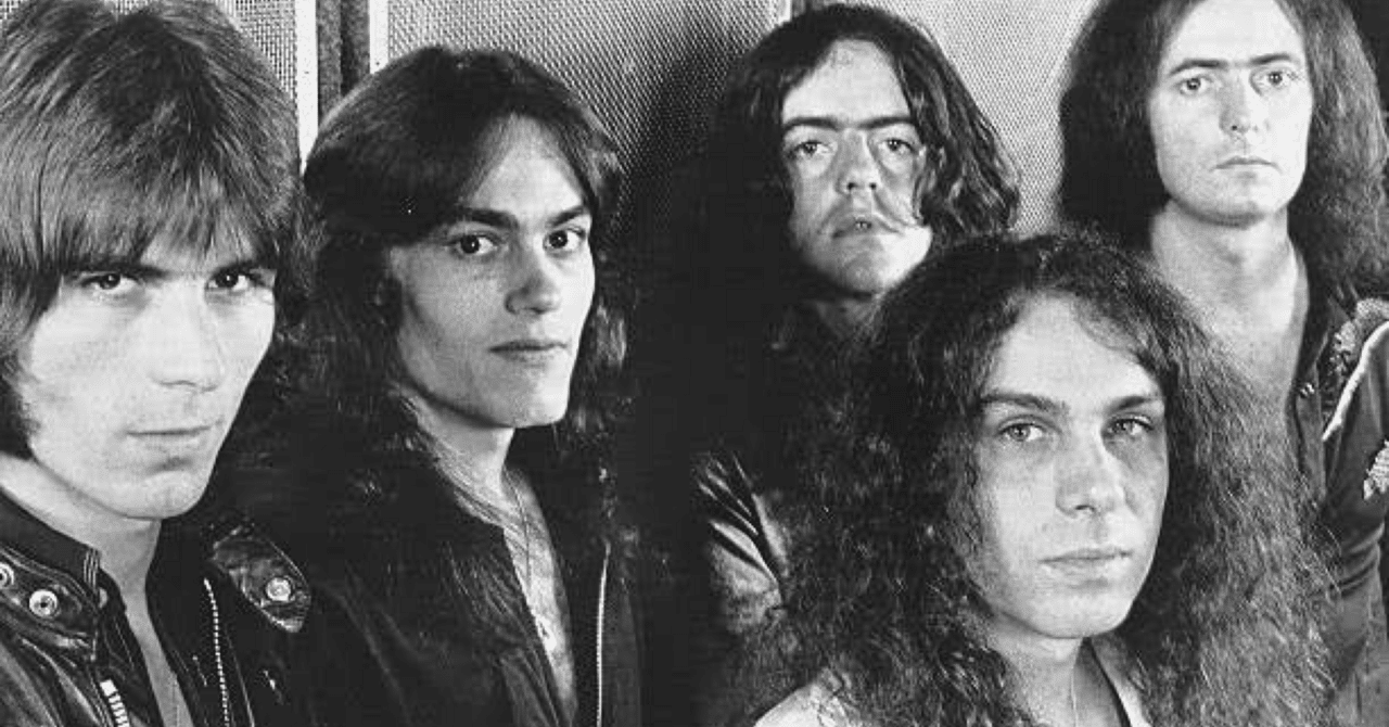 第七十四話 Strike him dead The people roar（Kill the king/Rainbow）｜努）