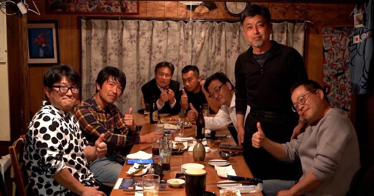 せせらぎシアターが出来上がるまで。。。チーム木野下の目線から｜tetsu_kubota