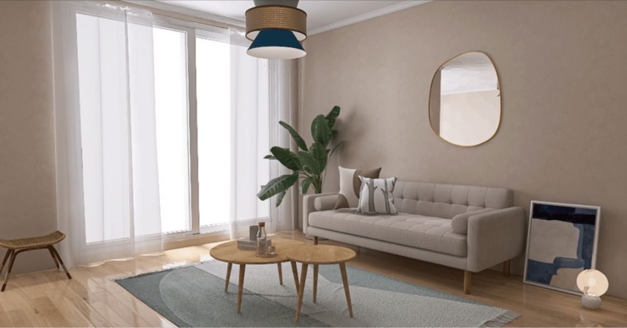 【テイスト】北欧ナチュラルvol.2｜hito no su