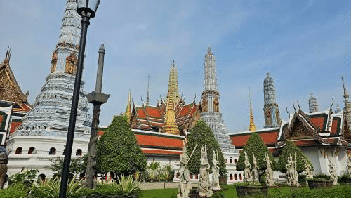 Sky 夕日がきれいでしょう｜caesar sky