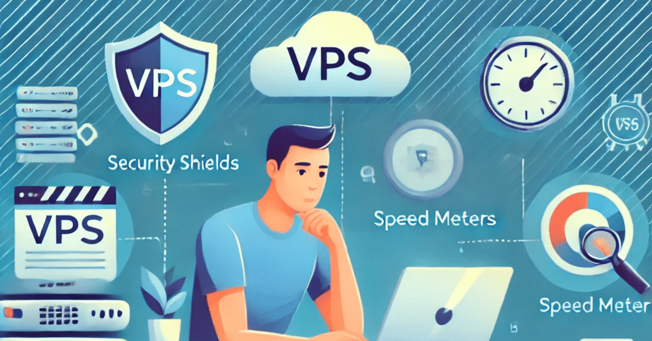 時間課金VPSの最前線：日本VPSサービス業者を徹底比較｜VPS Pro
