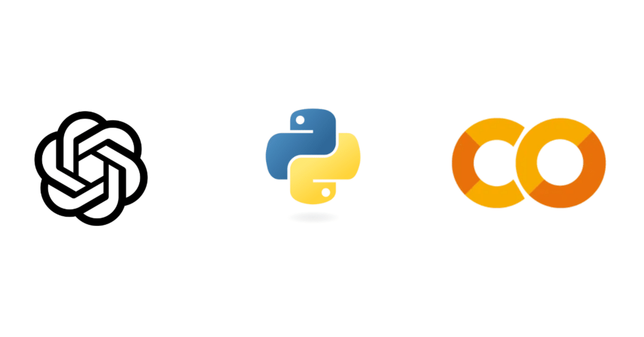 ChatGPTとGoogleColabを組み合わせてPythonを操る（あやつる）｜funakkiiii @ 自称トレイルランナー