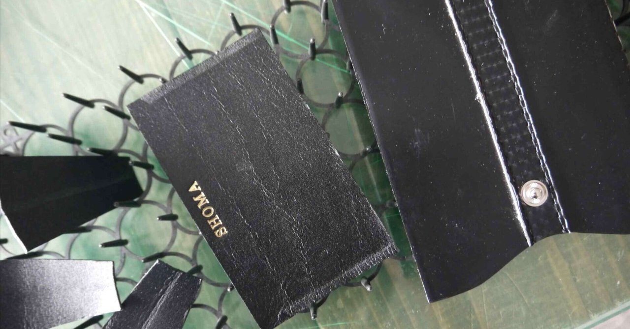 ランドセルリメイク、順調に進んでいます。｜tuda_kaz