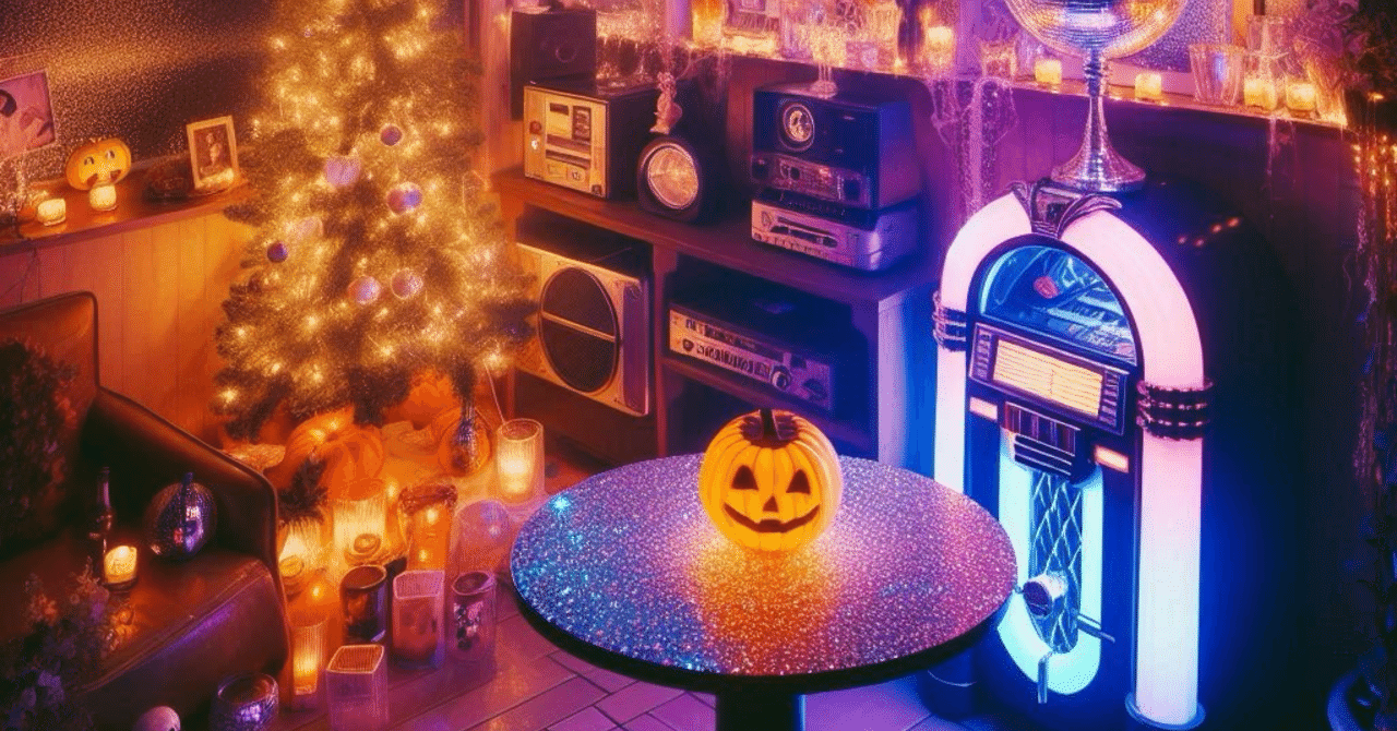 【GROOVE BACK 80s 】Instrumental LO-FI｜wacha-rin