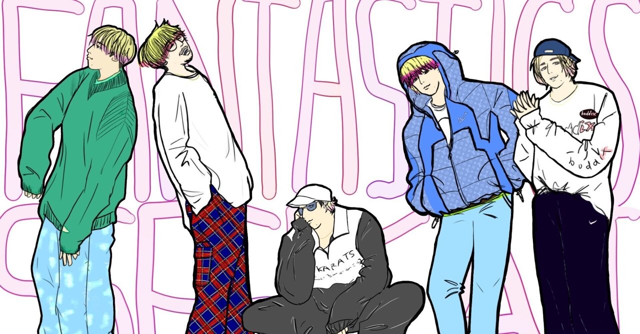 好き男が30代芸能人ダンサー1位になって超泣いた｜yukky