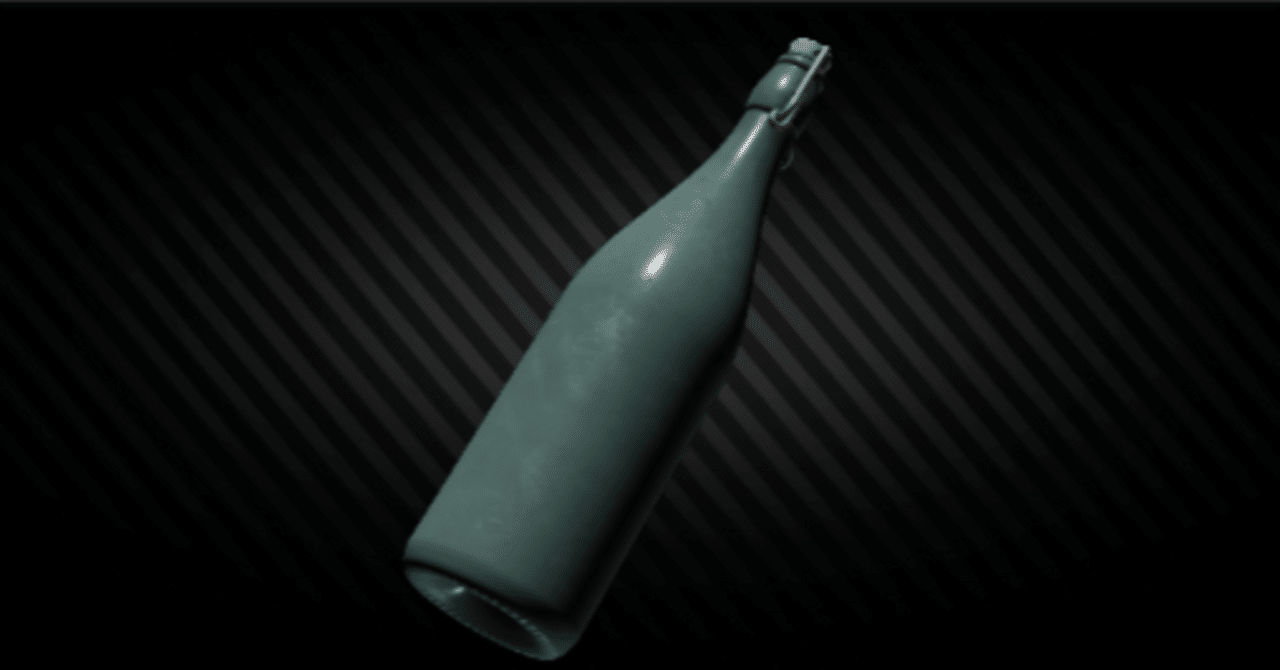 【EFT】スカブケースムーンシャシン編｜YYYGGG