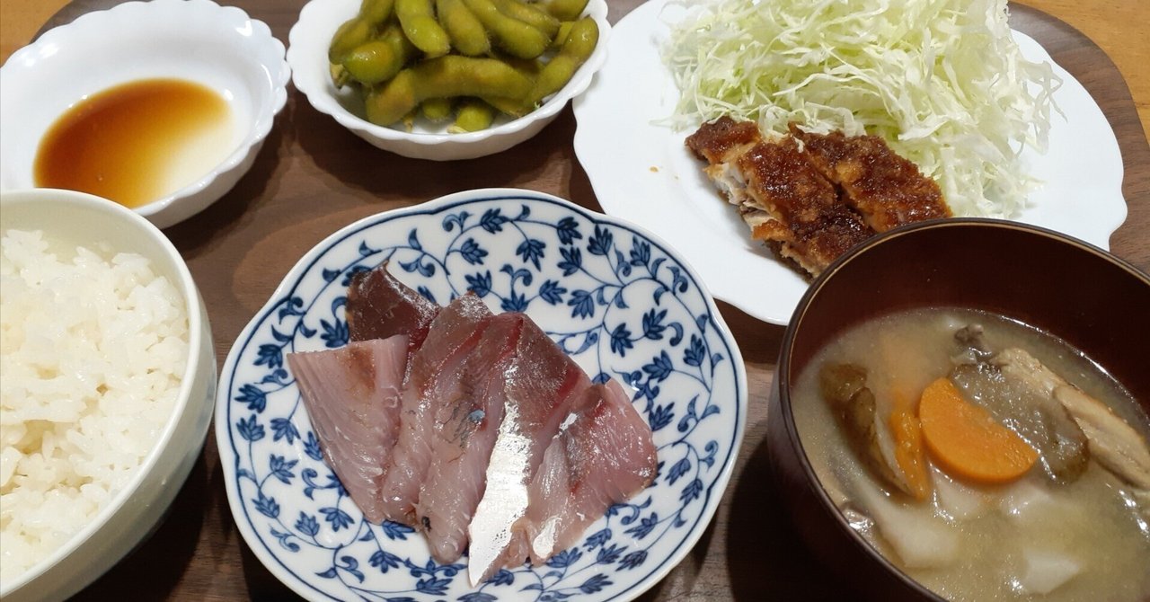 『イナダのお刺身』(塩分0.4g)｜guttyo