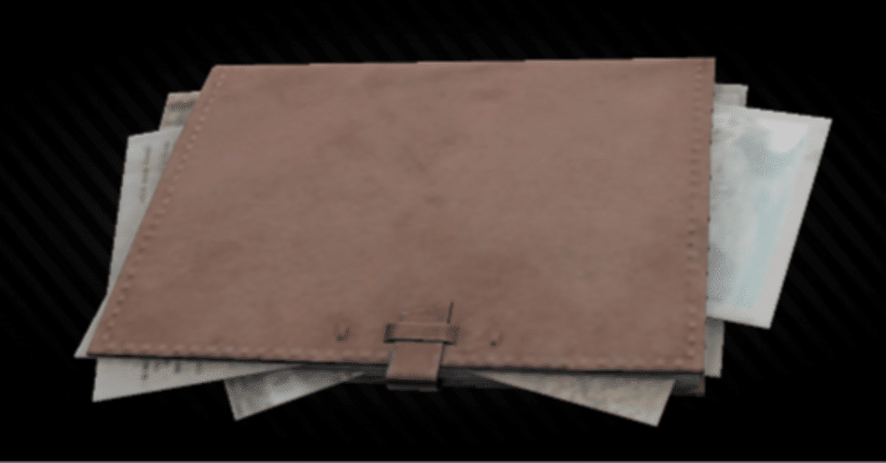 【EFT】スカブケースインテリ編｜YYYGGG