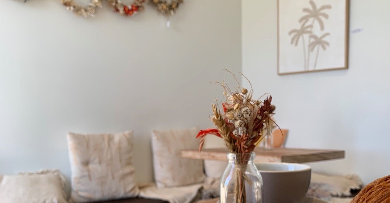 A very first experience / 初♡note｜koko