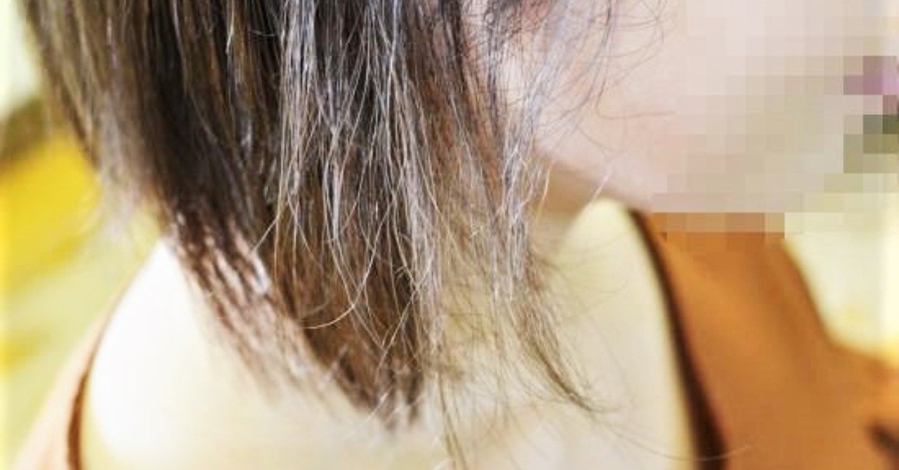 ①もみ上げのダメージ修正について 意外とここをビビらした経験のある美容師さんは多いはずです 自分でやってなくても他店からのお客さまでここが逝っ ...