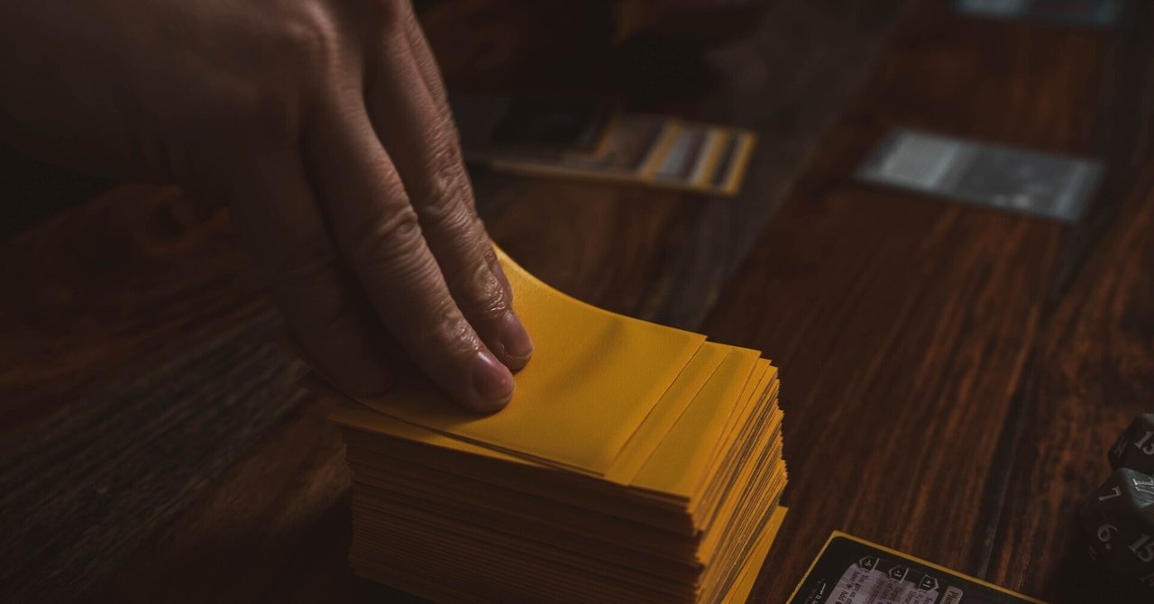 中国トレーディングカードトレンド 2024年10月｜yoren_case