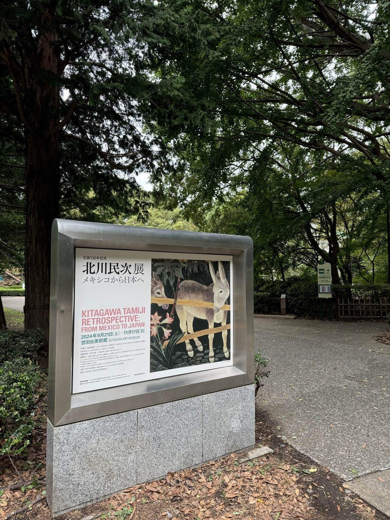 Yuko Anderson ｜note