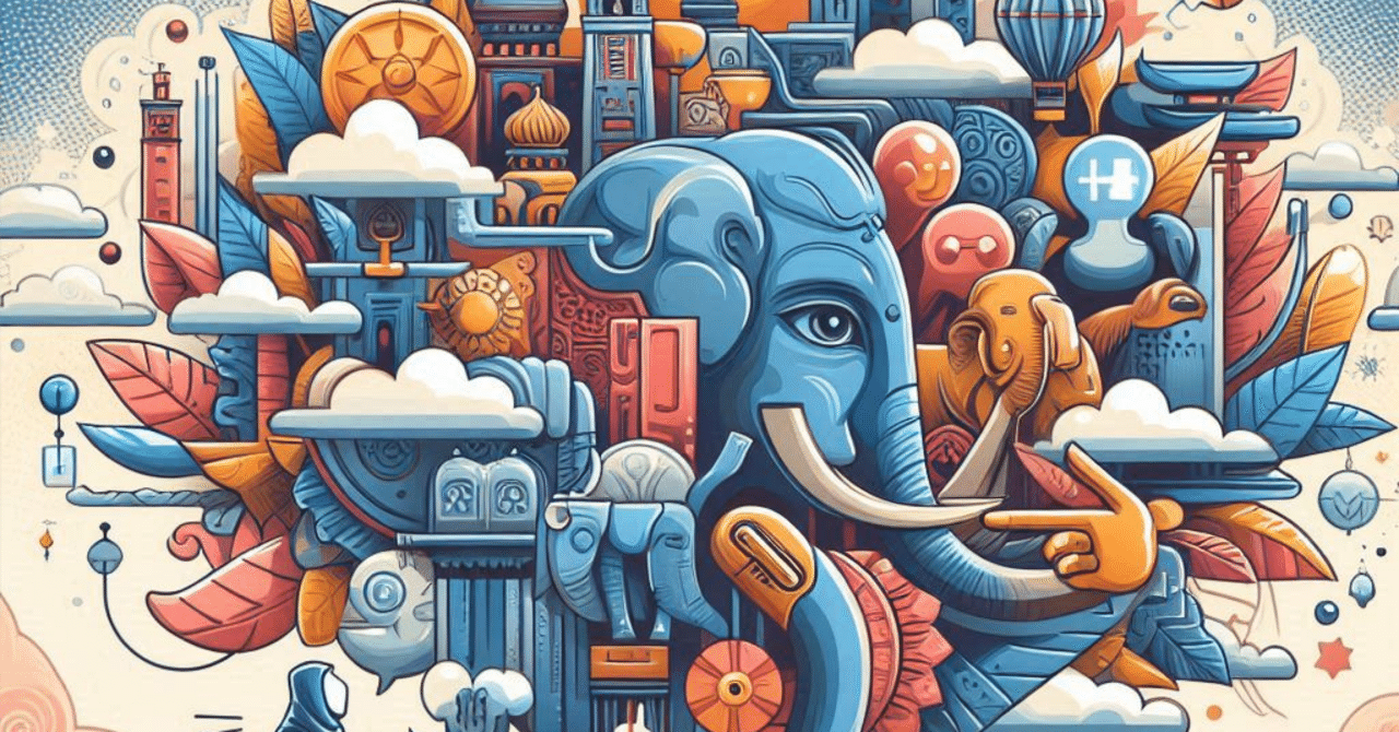 起承転結とコミュニケーションの限界｜Hideki Saito