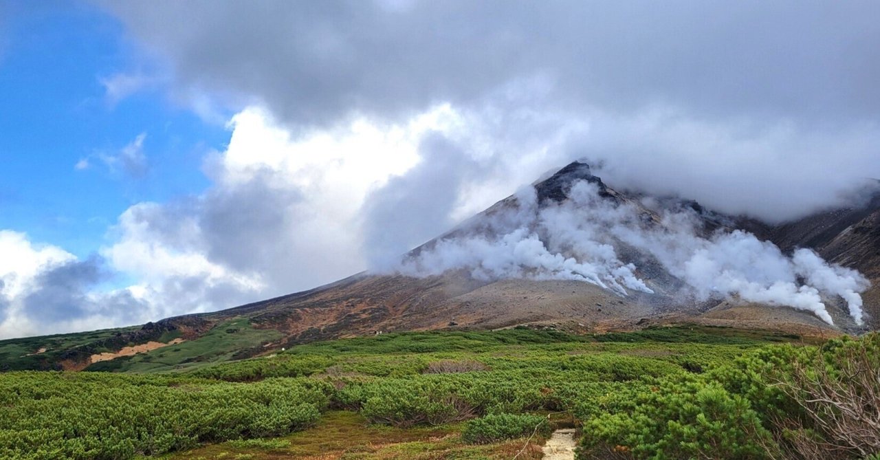旭岳ロープウェイへ行ってきました🚡姿見駅編｜Mt. USU Ropeway 有珠山ロープウェイ