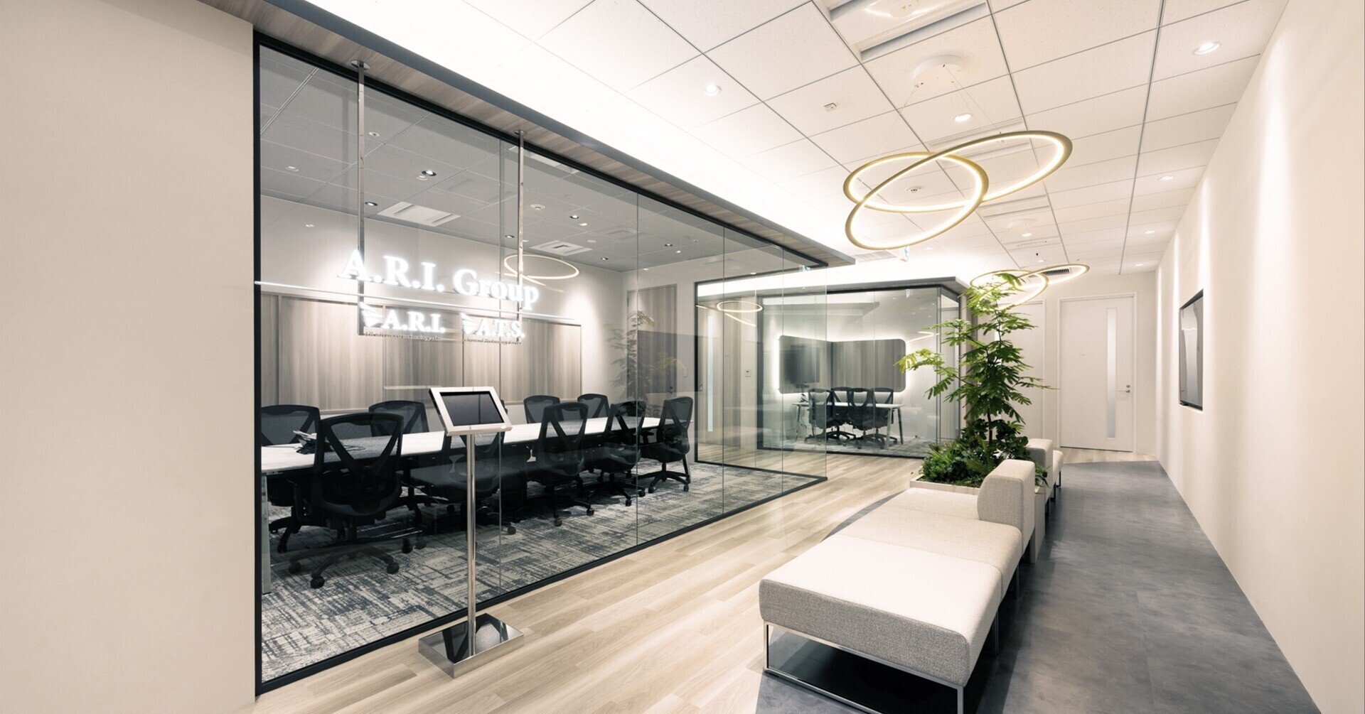 ARアドバンストテクノロジ株式会社（ARI）公式note：ARI note｜note