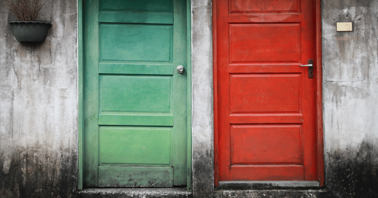 人生で大きな決断をする時、悩んだらどうしますか？に回答しました。｜早瀬恭 - Kyo Hayase