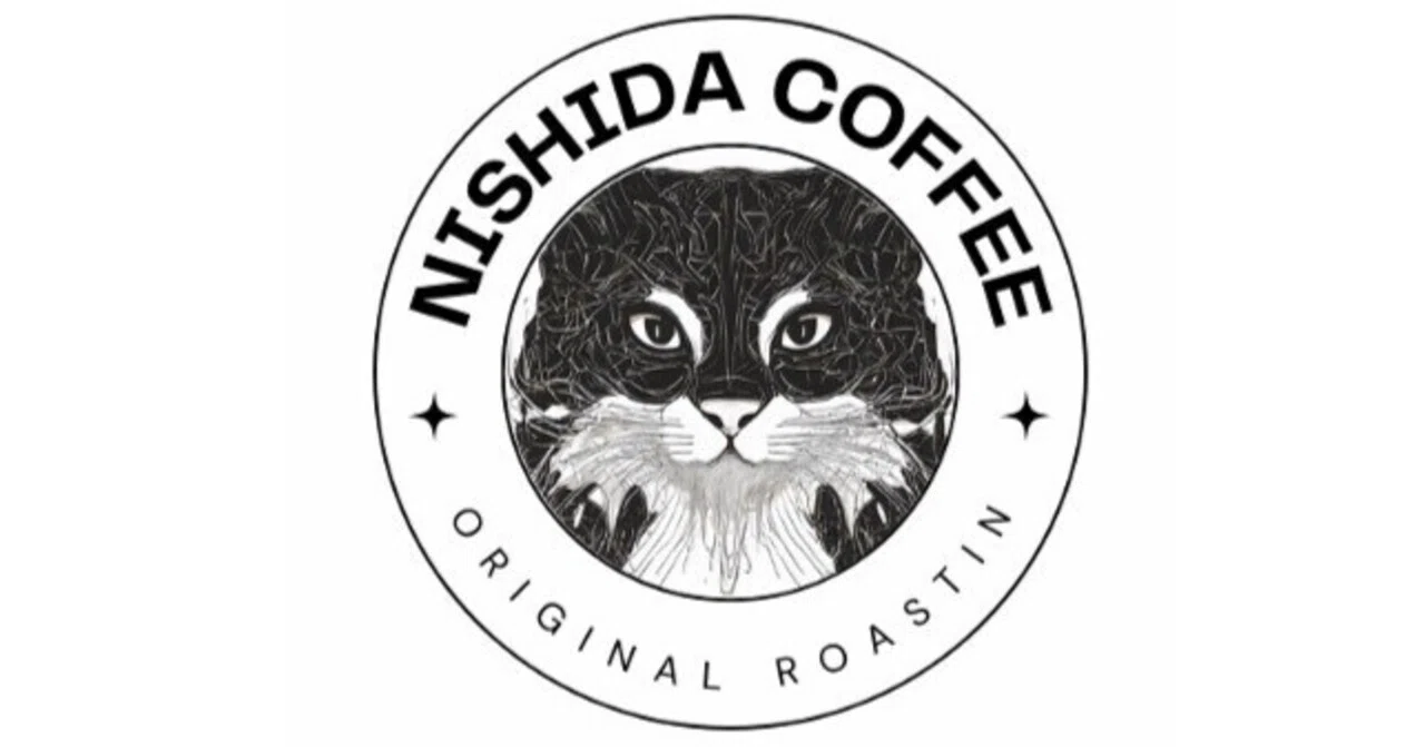 NISHIDA COFFEE設立しました！｜NishdaCoffee
