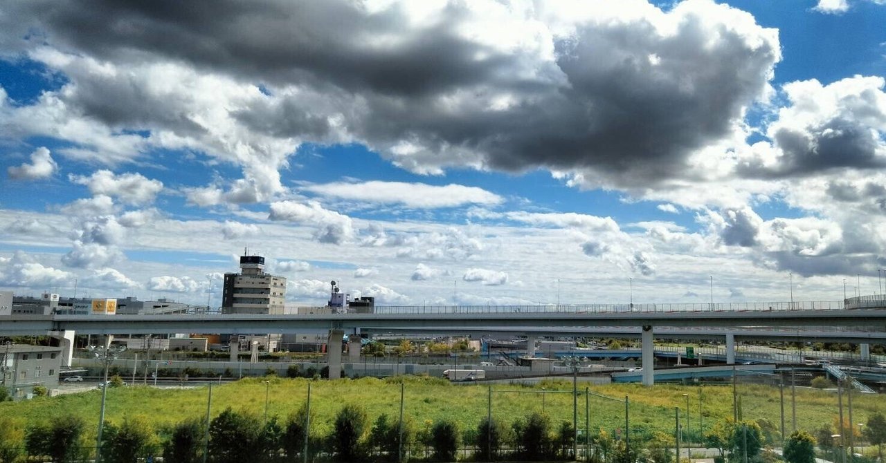 [有明][反ワク]下校中にデモ行進に遭遇した話｜Seina