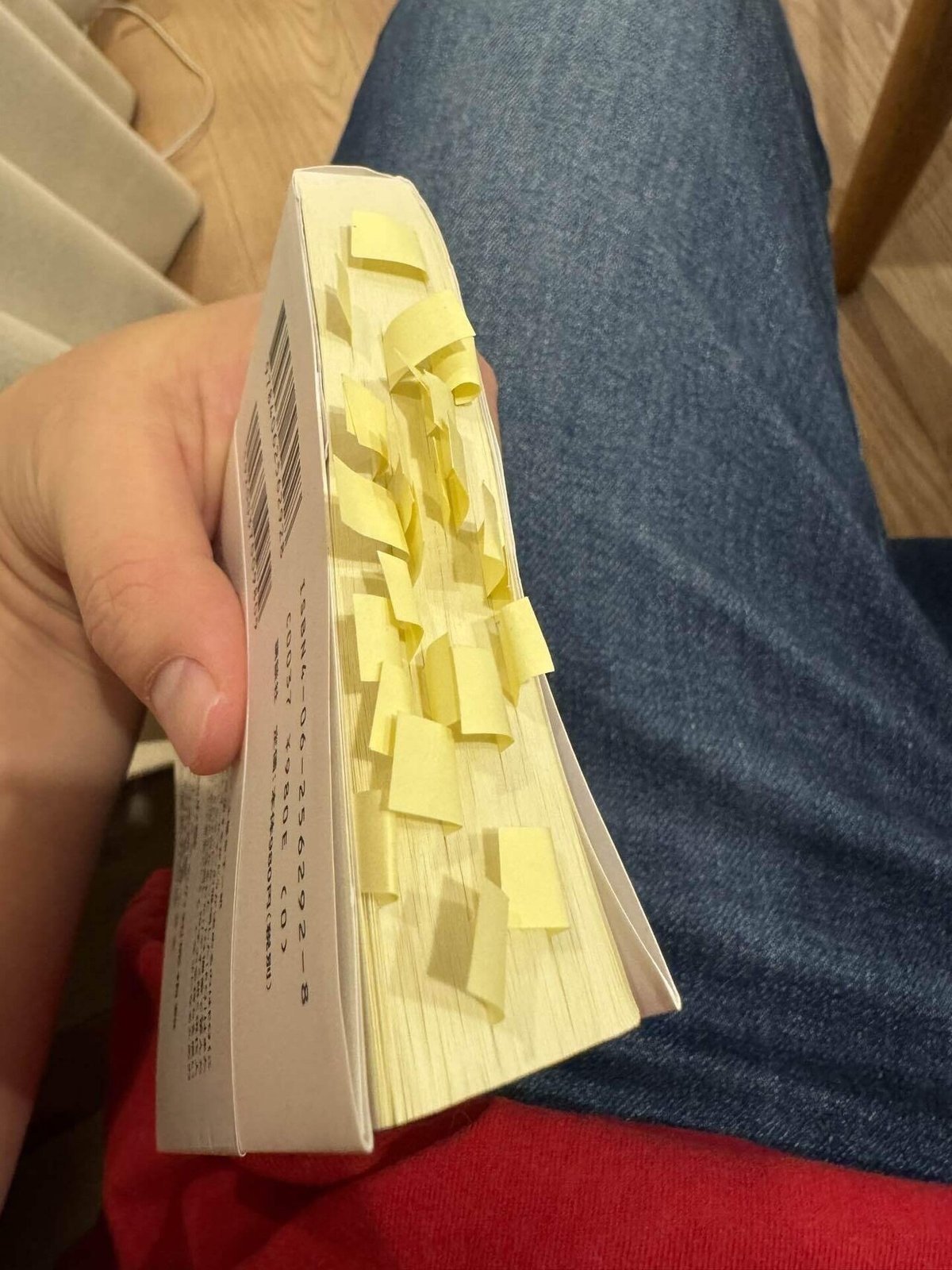 「EQ こころの知能指数」を読み終えた｜redamoon