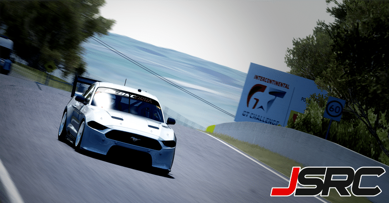 JSRC | Japanese Sim Racing Community｜note