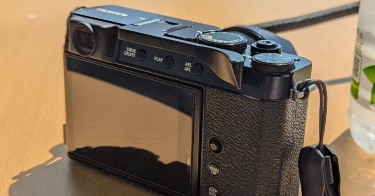 台湾出張にはX-E4を。｜nsk__photo