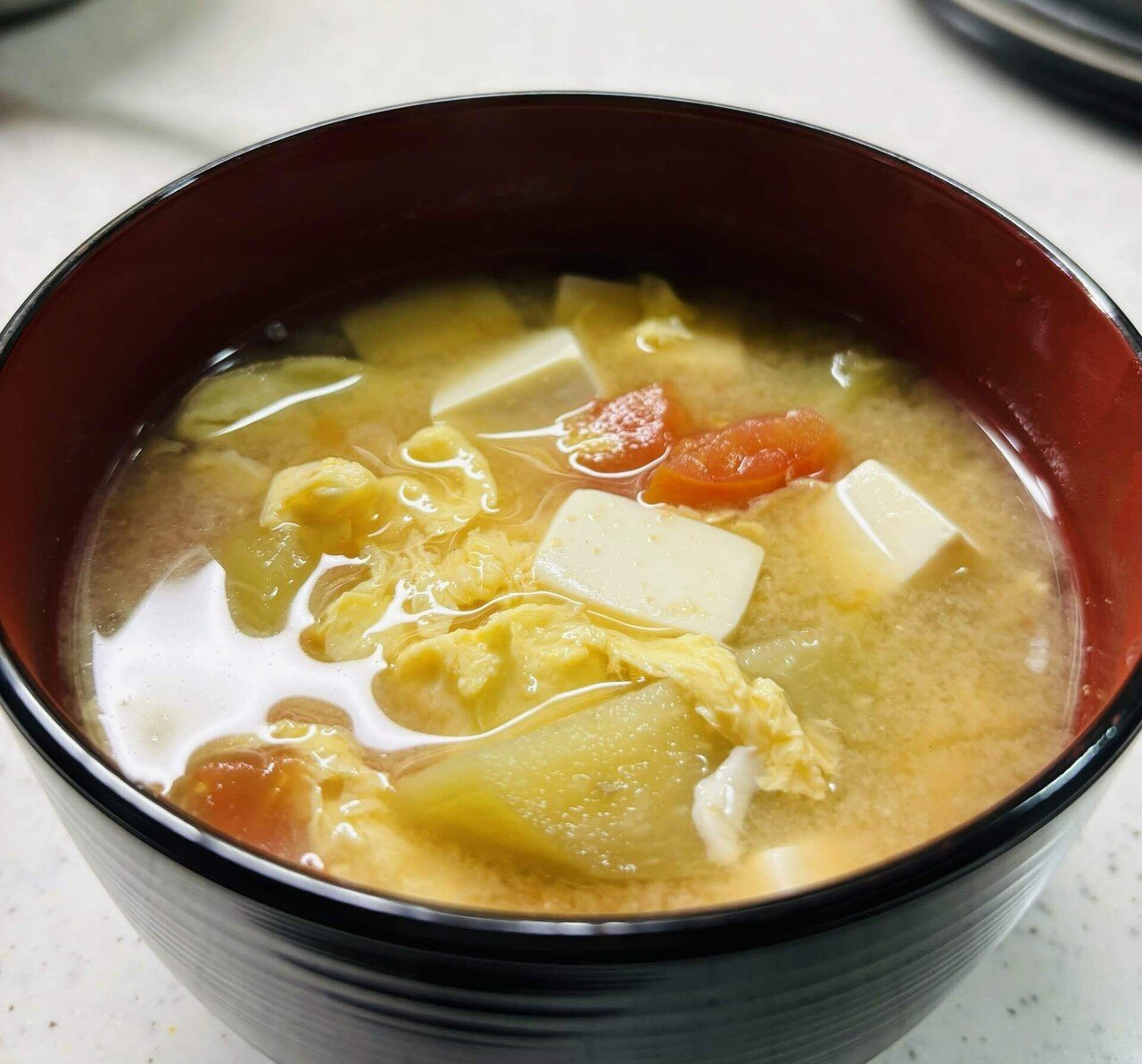 10月10日21:30。曇り。気温14℃。初栽培のすずこま、ここまでの料理の出番を振り返ると…結局ダントツみそ汁。昨年まで絶対ありえない食材 ...