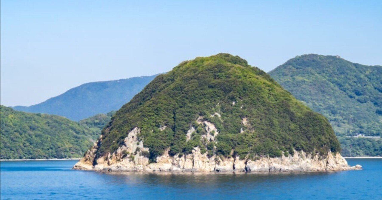 【10月10日】島の日｜chari_hoi